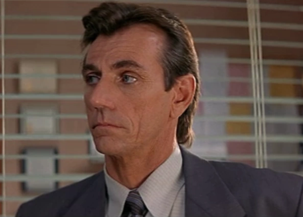 Officer Andrew Richards | Scream Movie Franchise Wikia | Fandom