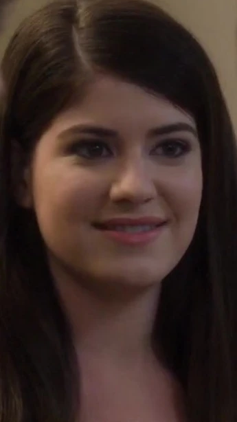 Haley Meyers | Scream MTV Series Fanfic Wiki | Fandom