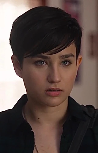 Audrey Jensen | Scream MTV Series Fanfic Wiki | Fandom