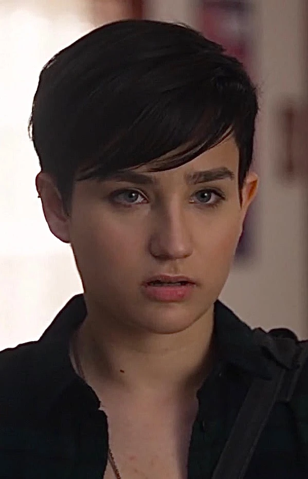 Audrey Jensen | Scream MTV Series Fanfic Wiki | Fandom