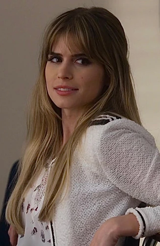 Brooke Maddox | Scream MTV Series Fanfic Wiki | Fandom