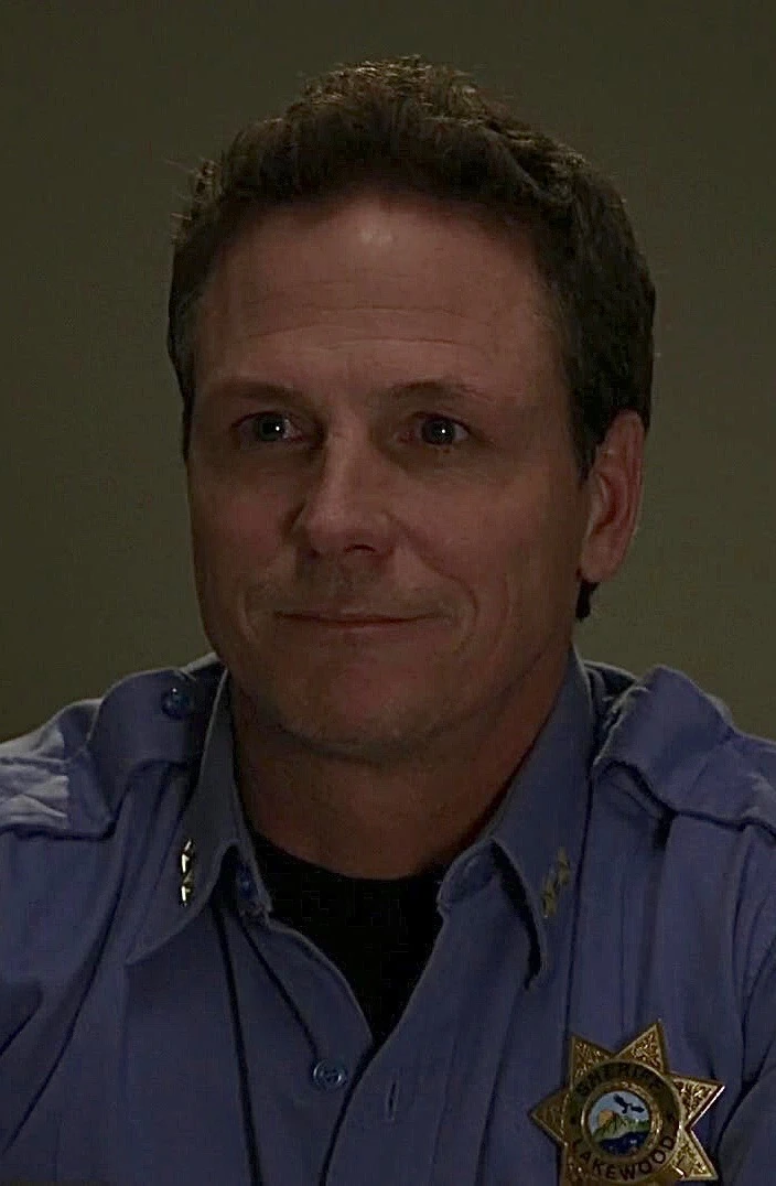 Clark Hudson | Scream MTV Series Fanfic Wiki | Fandom