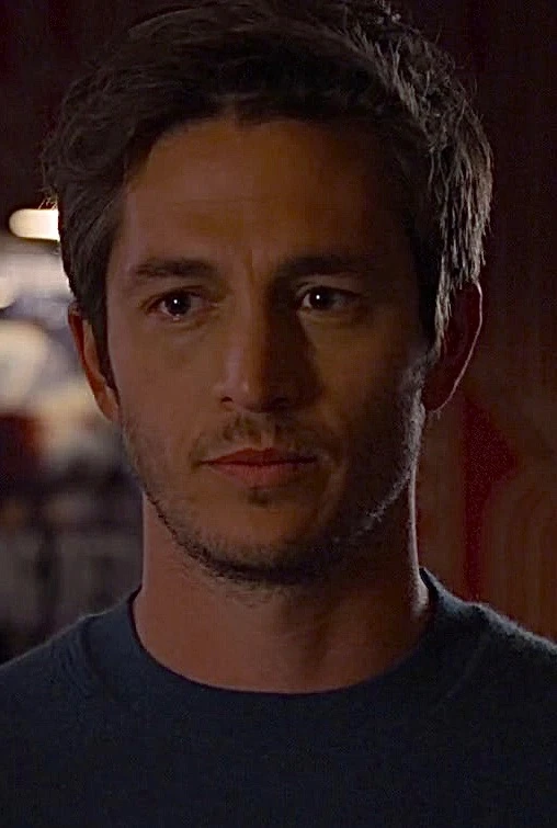 Seth Branson | Scream MTV Series Fanfic Wiki | Fandom