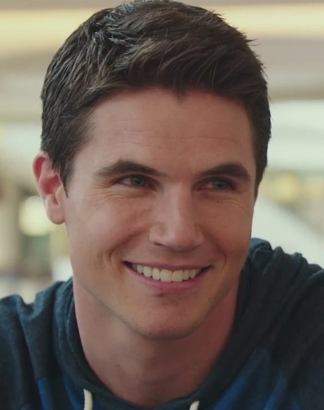 Wesley Moore | Scream MTV Series Fanfic Wiki | Fandom