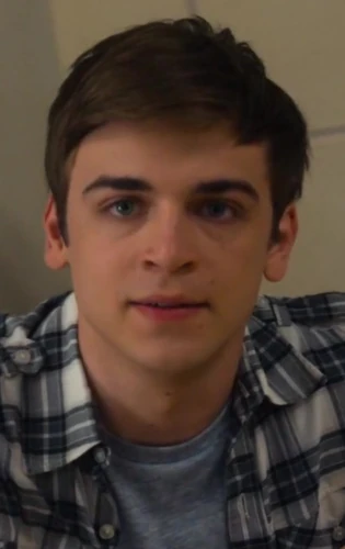 Eli Hudson | Scream MTV Series Fanfic Wiki | Fandom