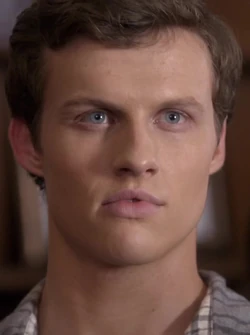 Will Belmont | Scream MTV Series Wikia | Fandom