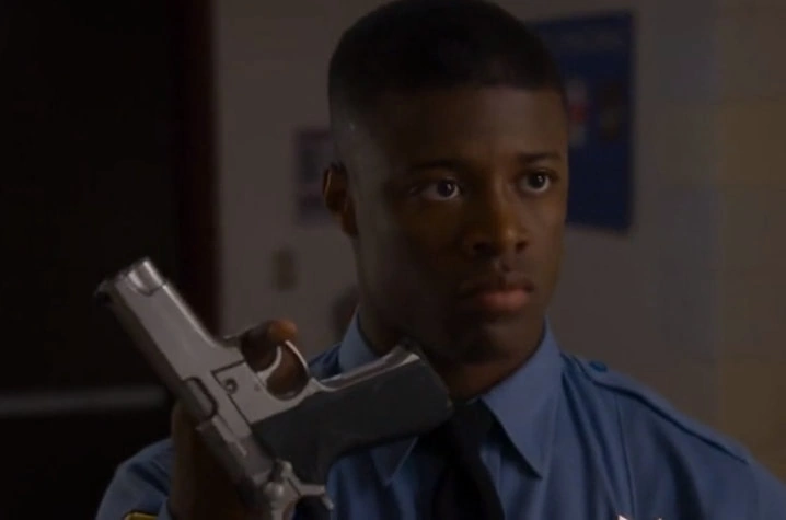 Deputy Dwayne | Scream MTV Series Wikia | Fandom