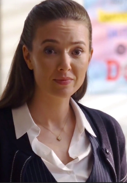 Kristen Lang | Scream MTV Series Wikia | Fandom