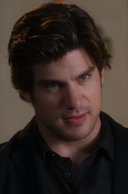 Jeremy Blair | Scream MTV Series Wikia | Fandom