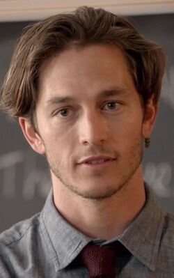 Seth Branson | Scream MTV Series Wikia | Fandom