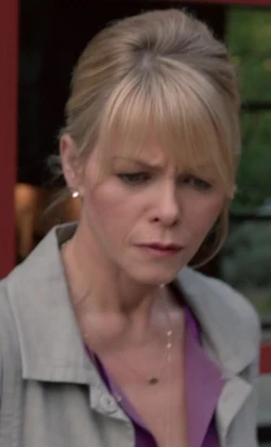 Mrs. Patterson | Scream MTV Series Wikia | Fandom