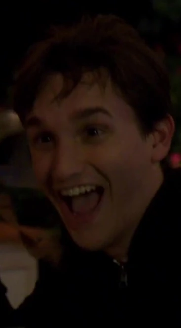 Grayson Pfieffer | Scream MTV Series Wikia | Fandom