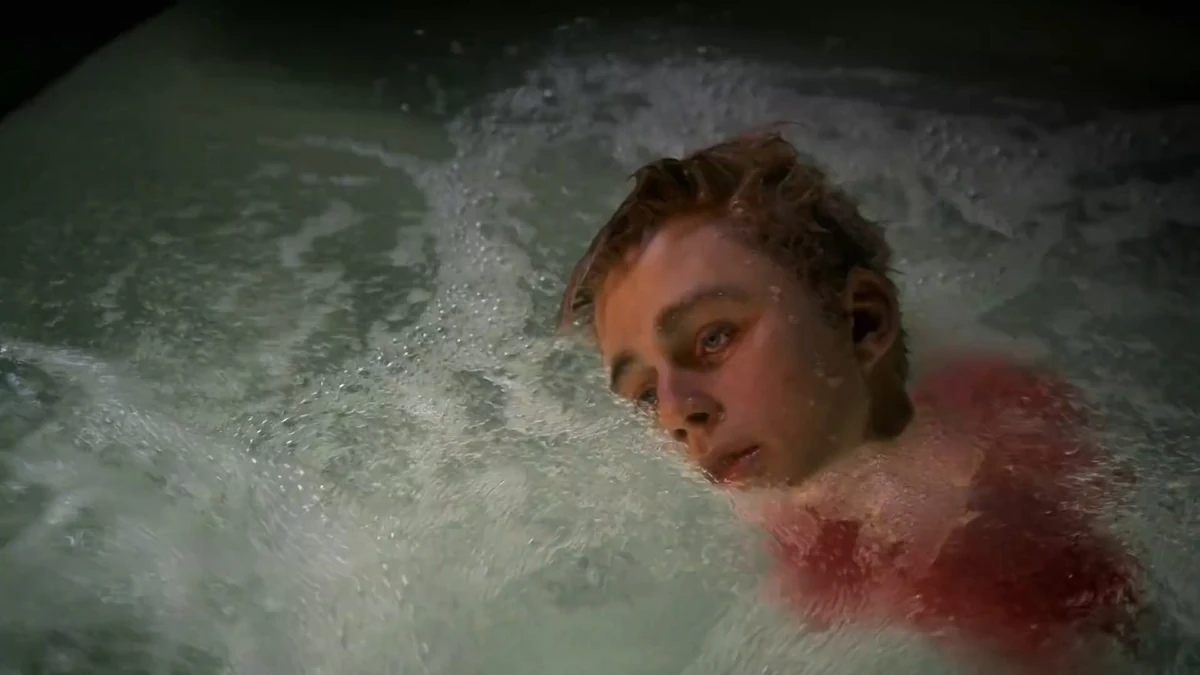 Tyler O'Neill | Scream MTV Series Wikia | Fandom