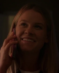 Rachel Murray | Scream MTV Series Wikia | Fandom