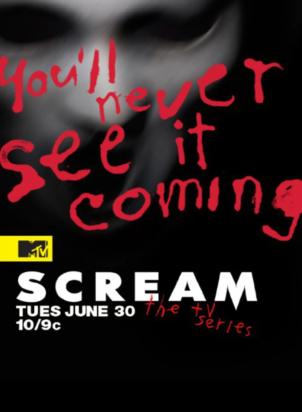 Season 1 | Scream MTV Series Wikia | Fandom