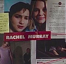 Rachel Murray | Scream MTV Series Wikia | Fandom