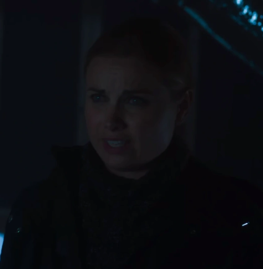 Becca | Scream MTV Series Wikia | Fandom