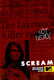 Piper Shaw | Scream MTV Series Wikia | Fandom