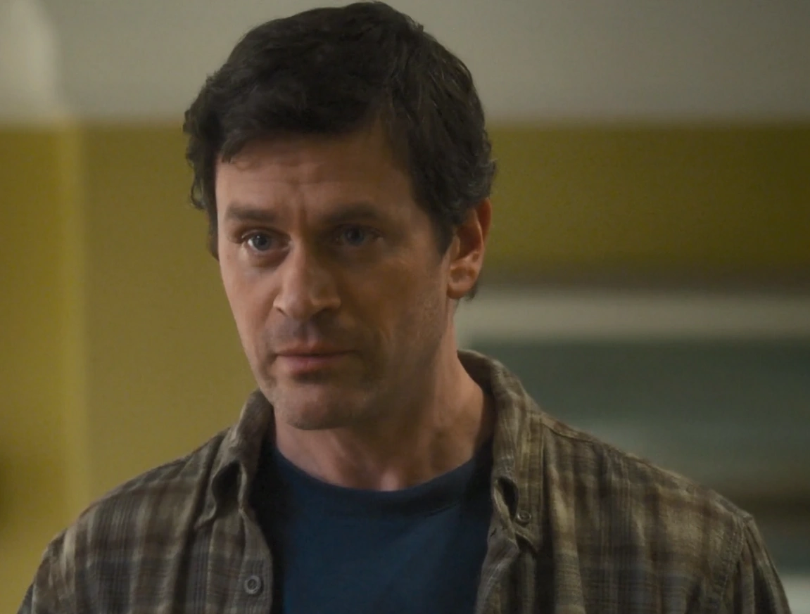 Kevin Duval | Scream MTV Series Wikia | Fandom