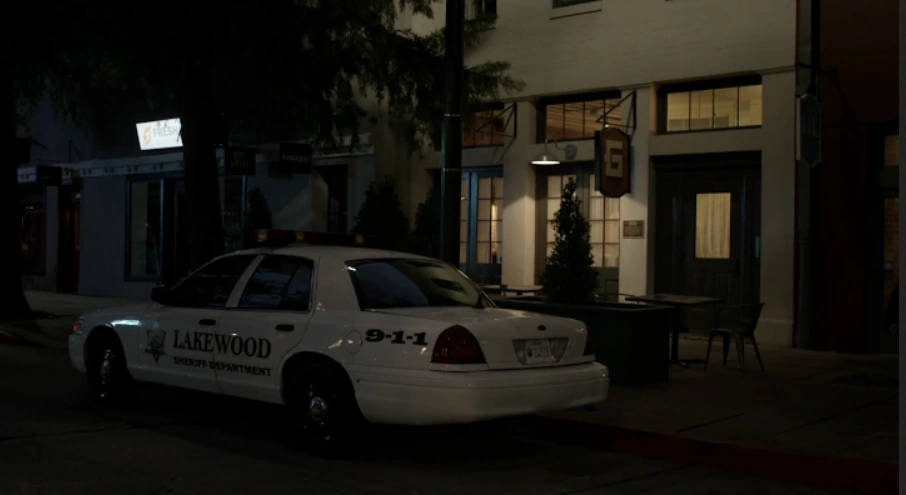 Grindhouse Coffee Shop | Scream MTV Series Wikia | Fandom