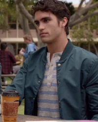 Jake Fitzgerald | Scream MTV Series Wikia | Fandom