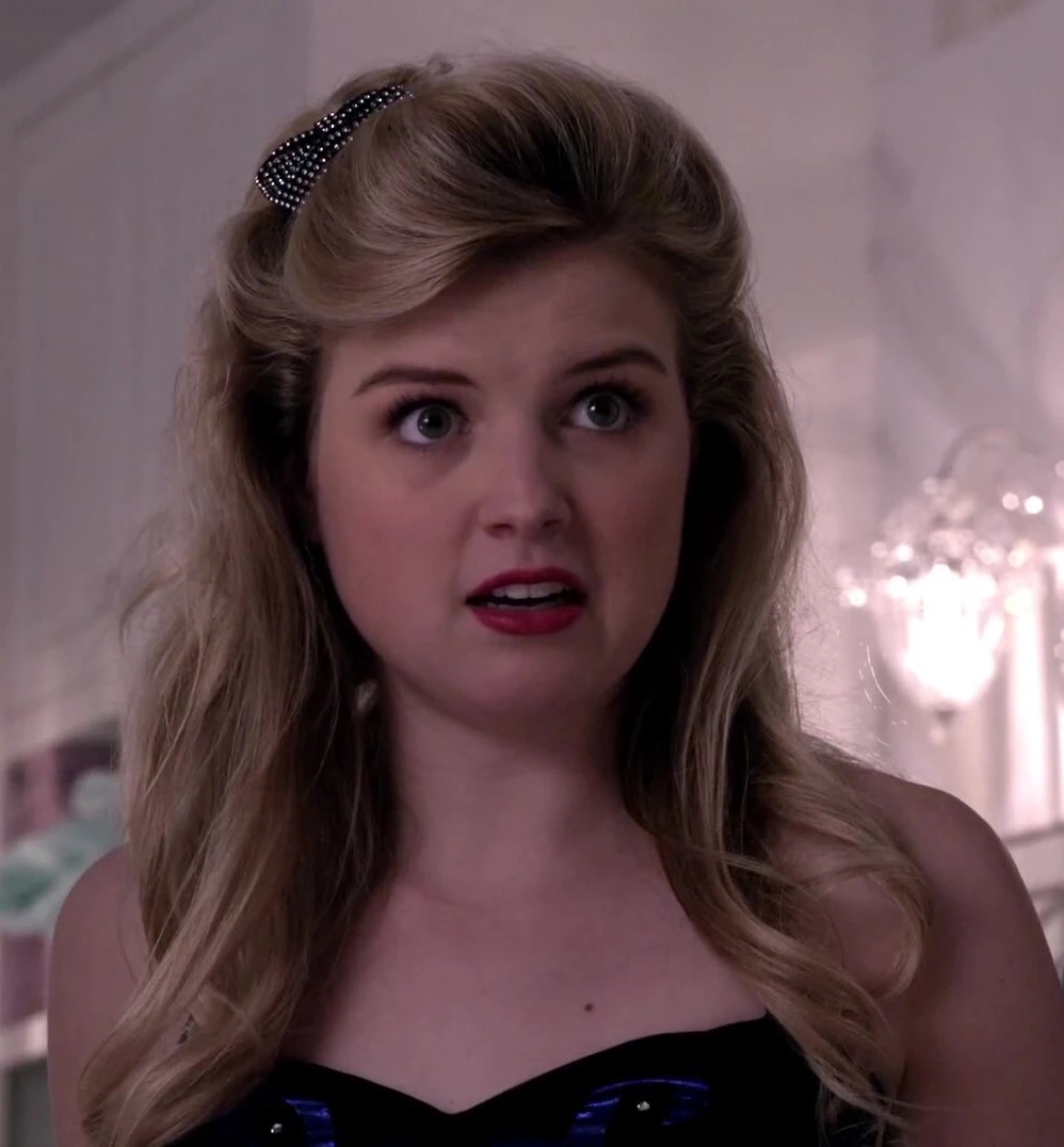 Bethany Stevens | Scream Queens (2015 TV Series) Wikia | Fandom