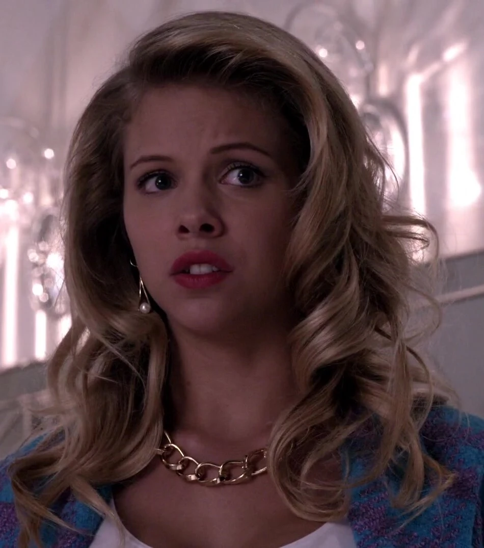 Coco Cohen | Scream Queens (2015 TV Series) Wikia | Fandom