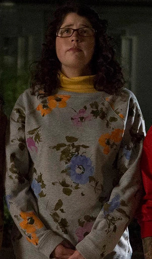 Jennifer | Scream Queens (2015 TV Series) Wikia | Fandom