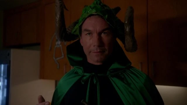 Dr. Mike | American Horror Story & Scream Queens Wiki | Fandom