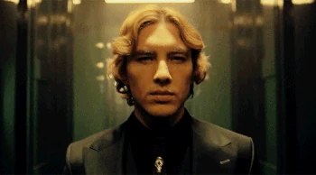 Michael Langdon | American Horror Story & Scream Queens Wiki | Fandom