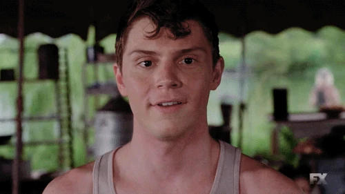 Jimmy Darling | American Horror Story & Scream Queens Wiki | Fandom