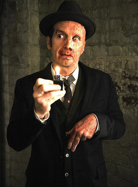 Larry Harvey | American Horror Story & Scream Queens Wiki | Fandom