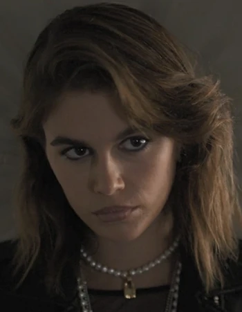 Ruby McDaniel | American Horror Story & Scream Queens Wiki | Fandom