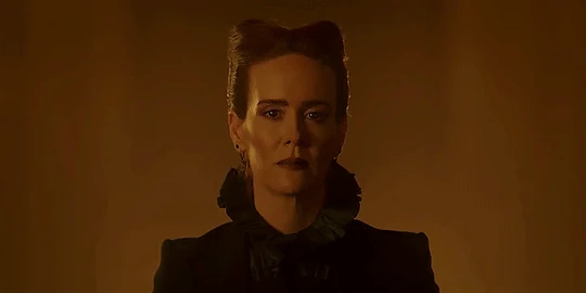 Wilhemina Venable | American Horror Story & Scream Queens Wiki | Fandom