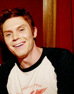 Rory Monahan | American Horror Story & Scream Queens Wiki | Fandom