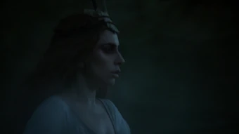 Scáthach | American Horror Story & Scream Queens Wiki | Fandom