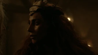 Scáthach | American Horror Story & Scream Queens Wiki | Fandom