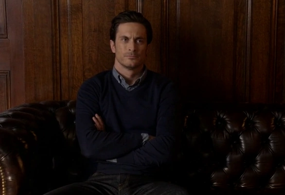 Weston Gardner | American Horror Story & Scream Queens Wiki | Fandom