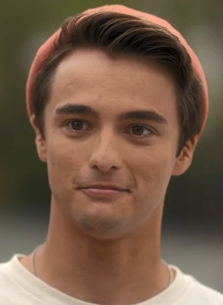 Milo (American Horror Stories) | American Horror Story & Scream Queens ...