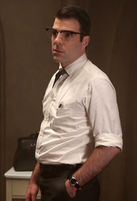 Oliver Thredson | American Horror Story & Scream Queens Wiki | Fandom