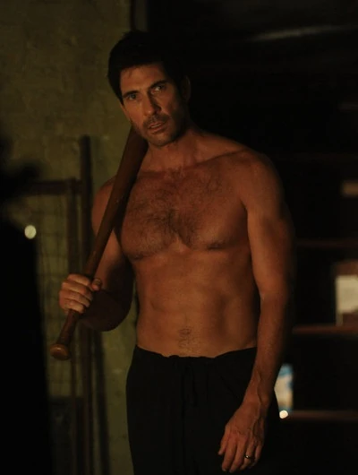 Ben Harmon | American Horror Story & Scream Queens Wiki | Fandom