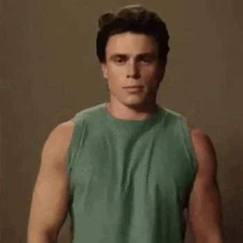 Chet Clancy | American Horror Story & Scream Queens Wiki | Fandom