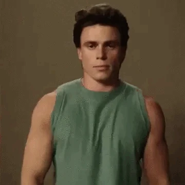 Chet Clancy | American Horror Story & Scream Queens Wiki | Fandom