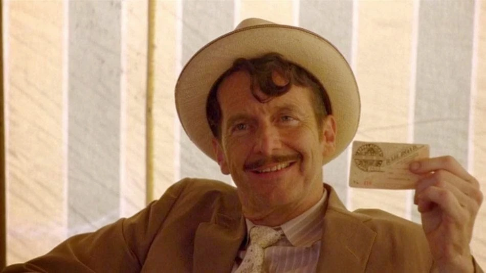 Stanley | American Horror Story & Scream Queens Wiki | Fandom