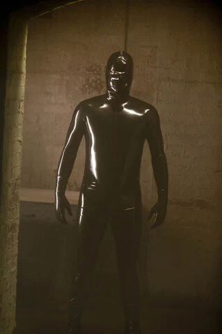 Rubber Man (Personaggio) | American Horror Story & Scream Queens Wiki ...