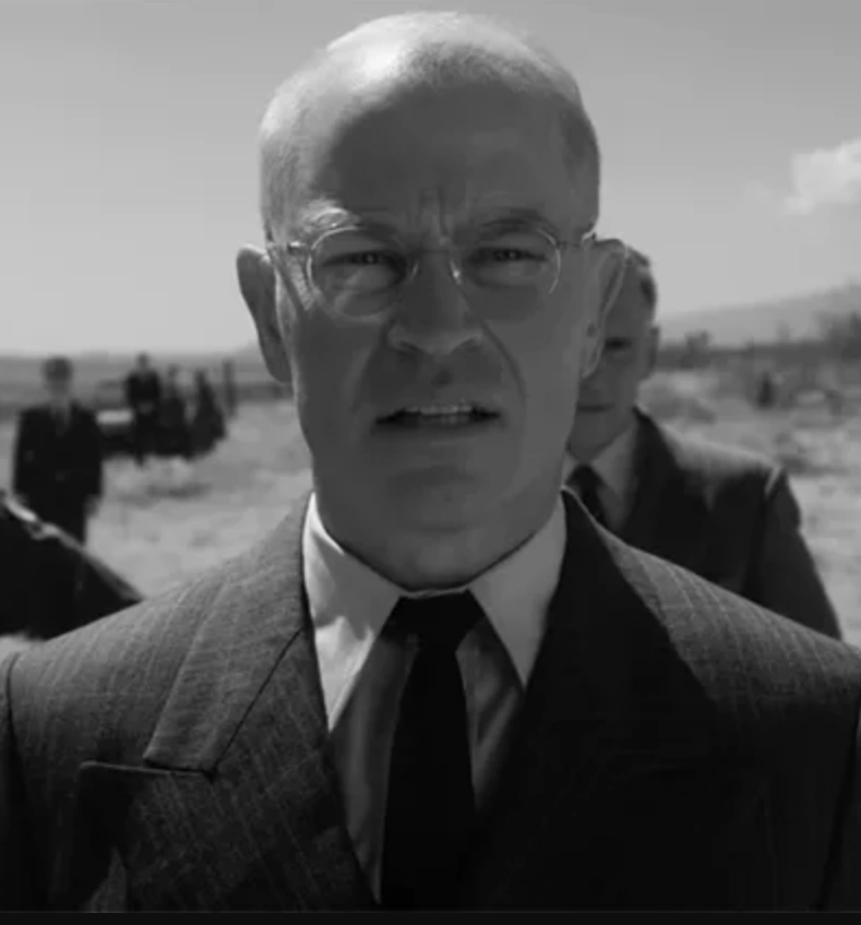Dwight Eisenhower | American Horror Story & Scream Queens Wiki | Fandom