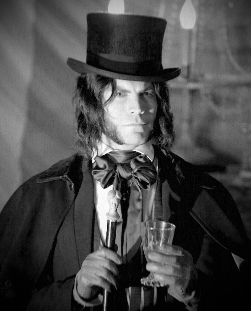 Edward Mordrake | American Horror Story & Scream Queens Wiki | Fandom