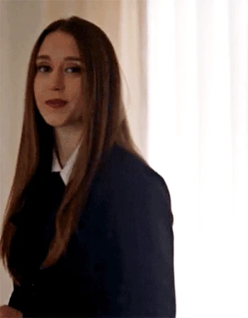Zoe Benson | American Horror Story & Scream Queens Wiki | Fandom
