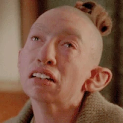 American Horror Story Pepper Gif