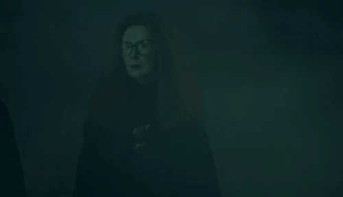 Myrtle Snow | American Horror Story & Scream Queens Wiki | Fandom